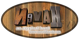 The NEVAH Band