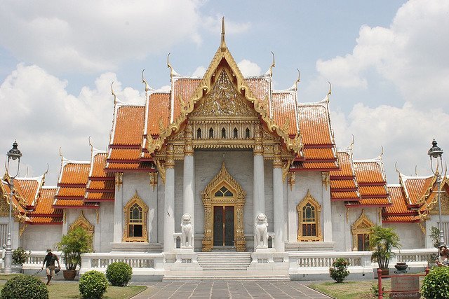 Mi Descanso: El Verdadero Templo