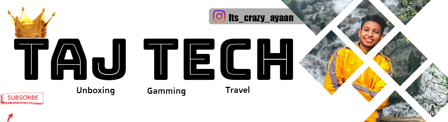 TAJ TECH