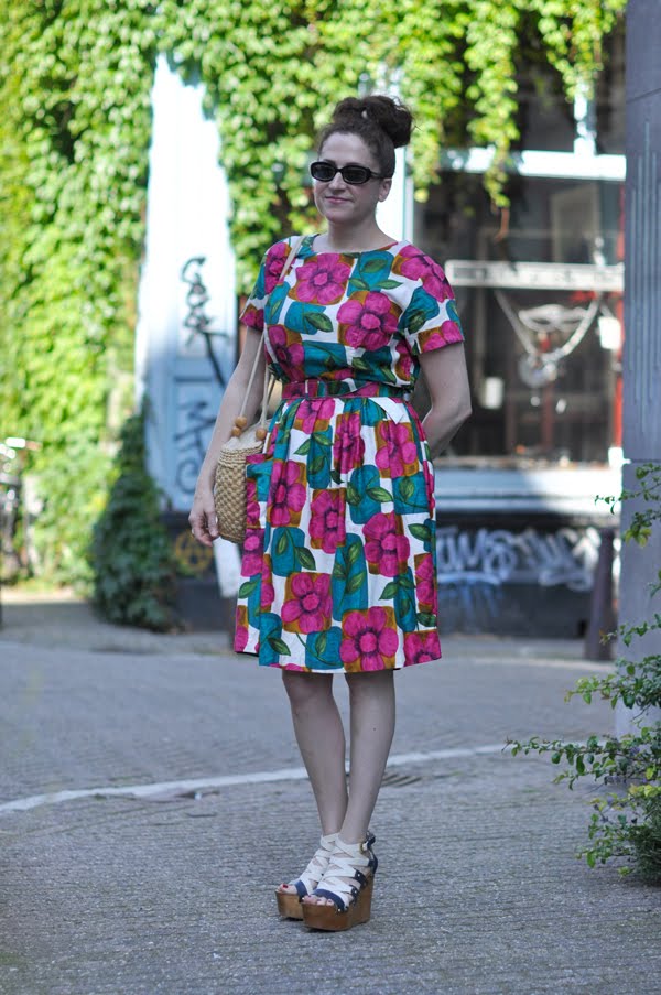 Dam Style: Meet Katie