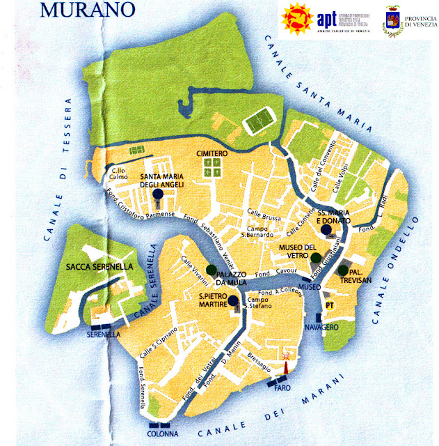 Murano Veneza