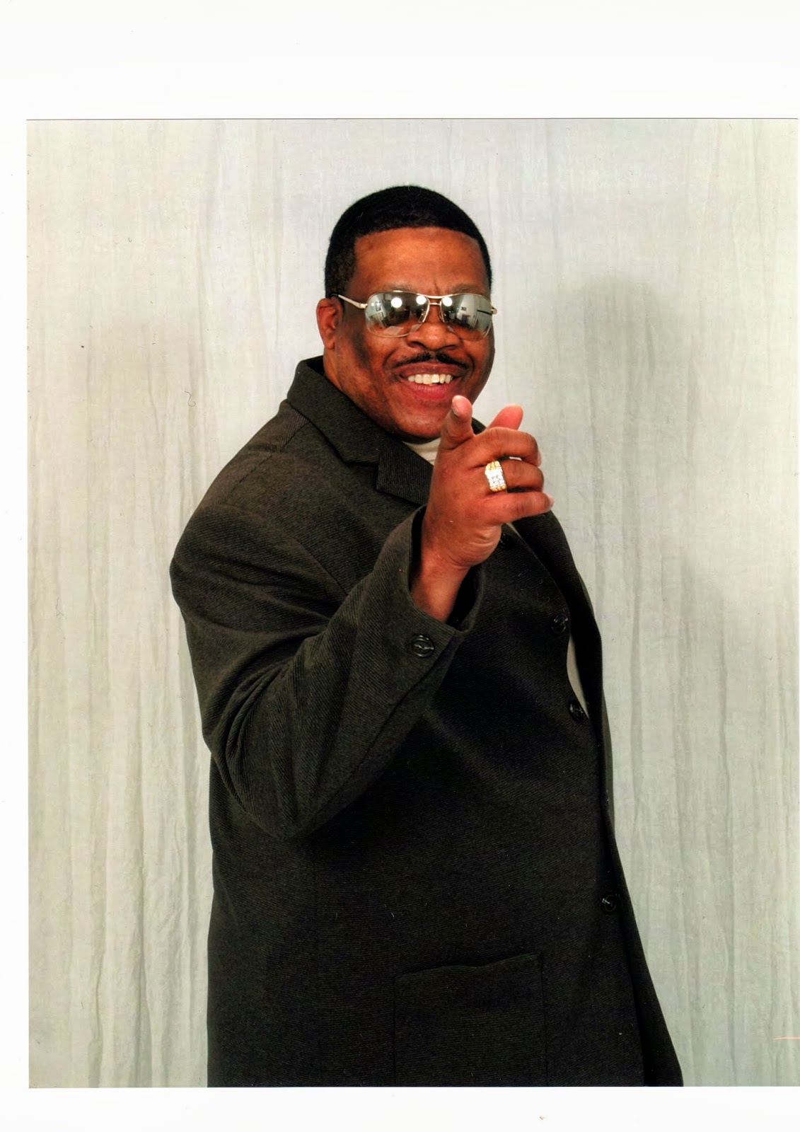 Q-News and Blogs: KEVIN WHEELER/KL&R2 CAMP DEBUTED A NEW TRACK TODAY.