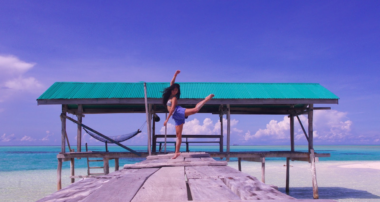 Jen Never Blogs: Onok Island Itinerary