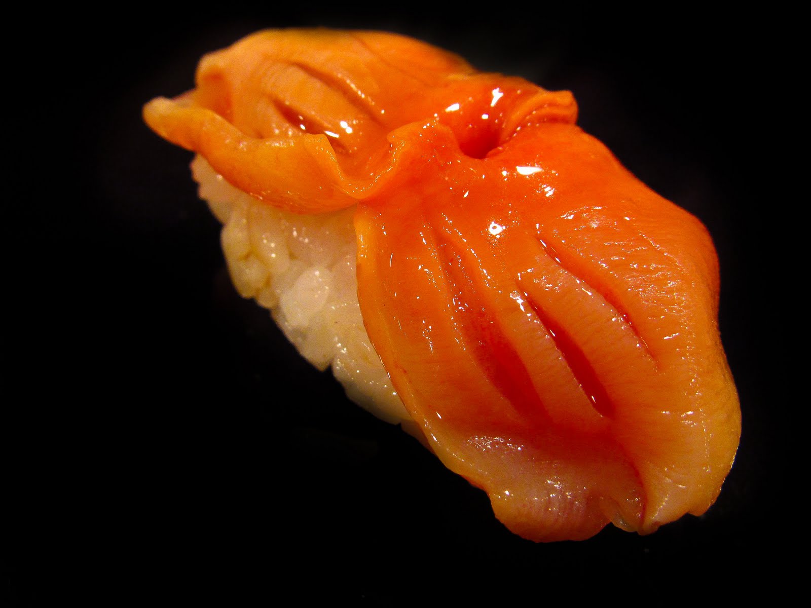 PopDish: Sushi/Sashimi