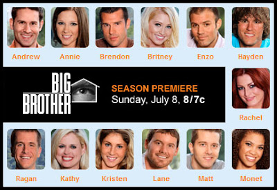 ooh breathe, just breathe: big brother