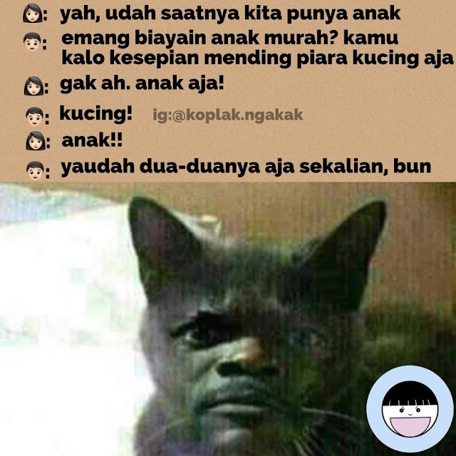 13 Meme 'Kehidupan Rumah Tangga' Ini Bikin Ngakak Bareng Pasangan