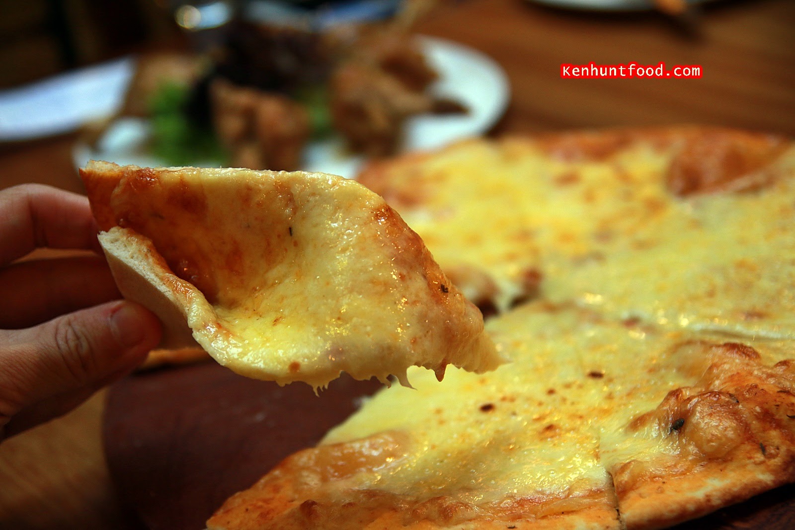 recipe willy: Love Nutrient Hutong @ Vangohh Eminent, Machang Bubuk ...