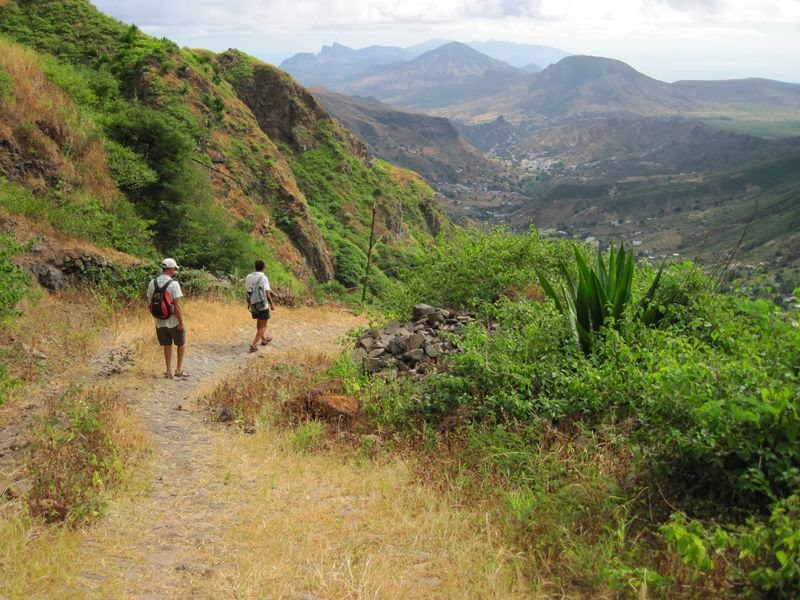 Océana 1: Archipel du Cap Vert