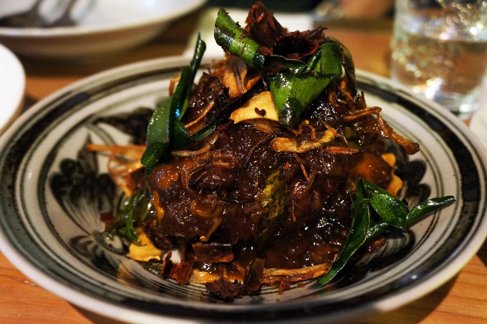 Ministry of Gluttony: Long Chim, Perth, Western Australia (Alissa and ...