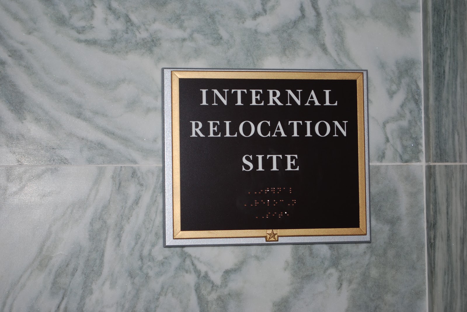 Vote No'Malley: Day in D.C. With Starlight Foundation