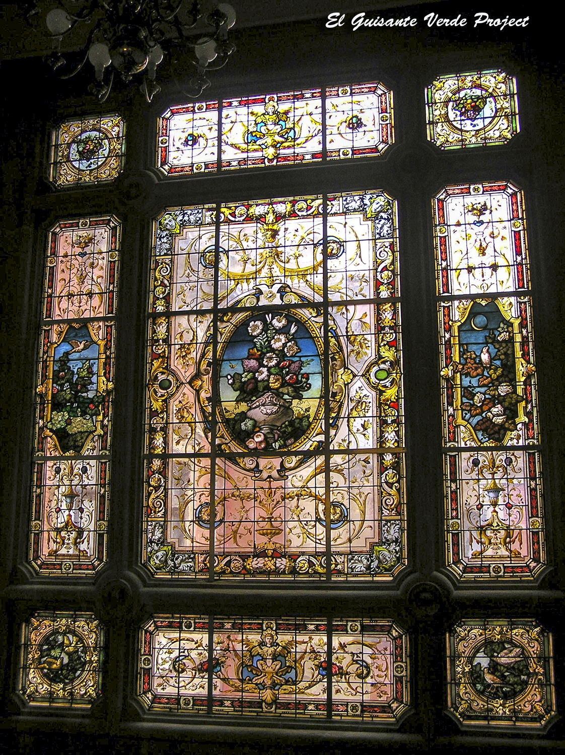 Bilbao, 48 horas para descubrir su arquitectura | El Guisante Verde ...