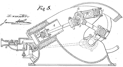 REVolution: Atkinson Cycle Engine