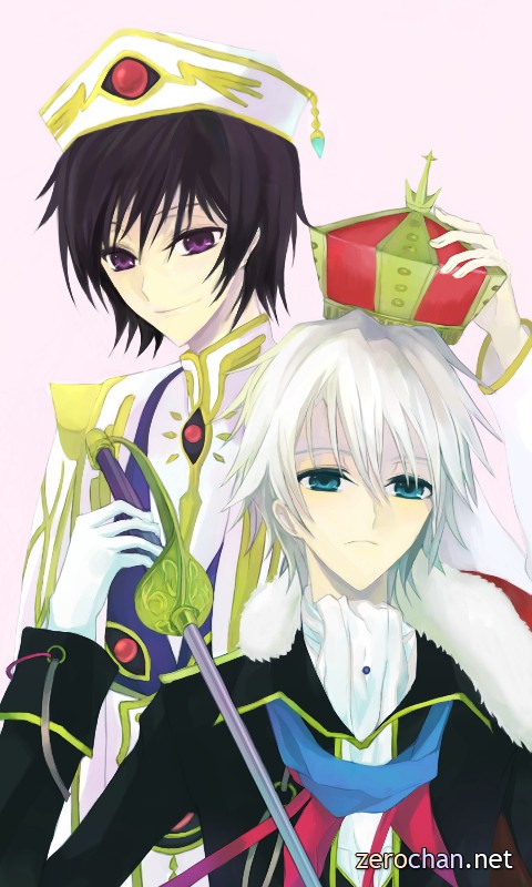 Rai Hodges Sumeragi: Session n° 10 Royal Rai