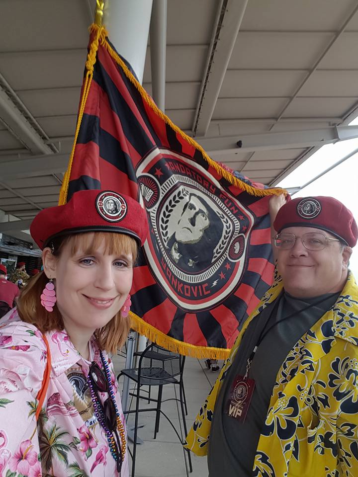 My not so Normal World: July 2016