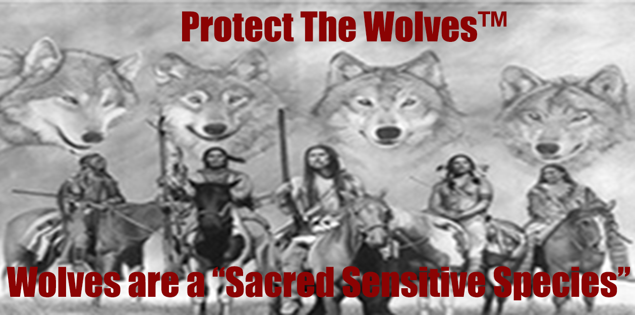 Protect The Wolves™: Wolf Advisory Group Virtual Meeting - May 18-19 ...