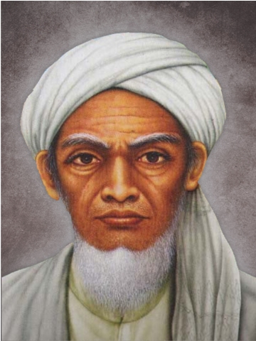 Asal usul Silsilah Sunan Giri Walisongo | KOLEKSI BATU MUSTIKA