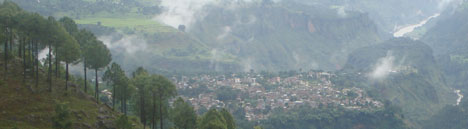 Baglung : An Introduction | Baglung Online