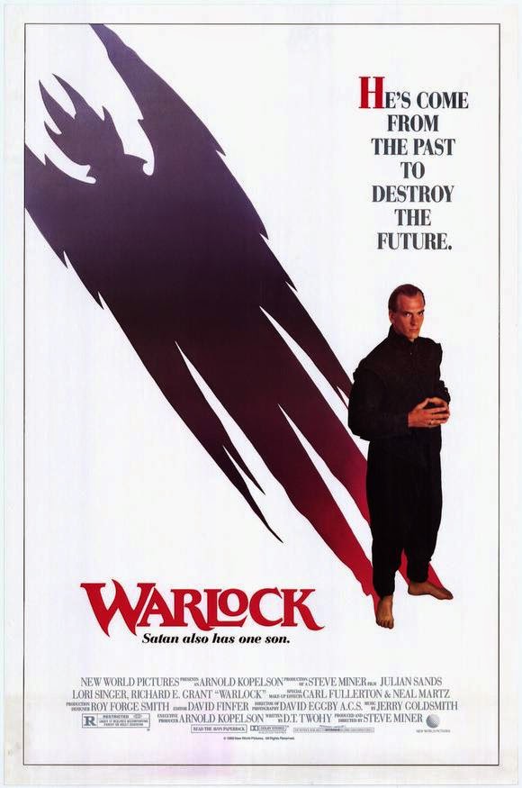 The Other Side blog: A to Z of Witches. W