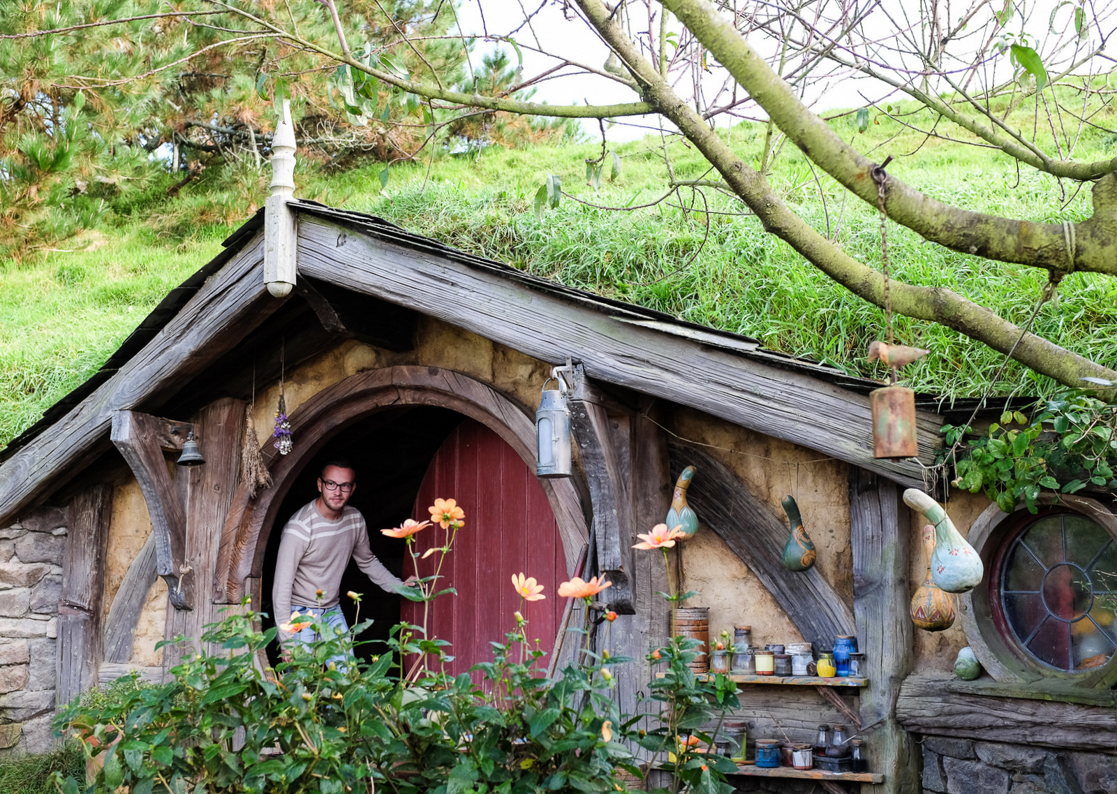 Eat Drink KL | The Green Dragon Inn @ Hobbiton