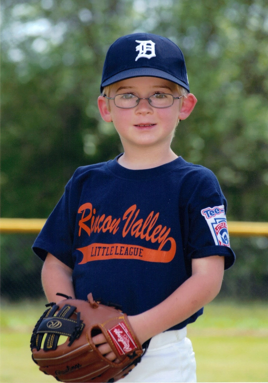 Life in the Retirement Zone