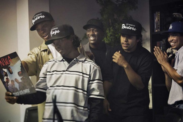 Review: Straight Outta Compton: A História do N.W.A - Junkie Tv