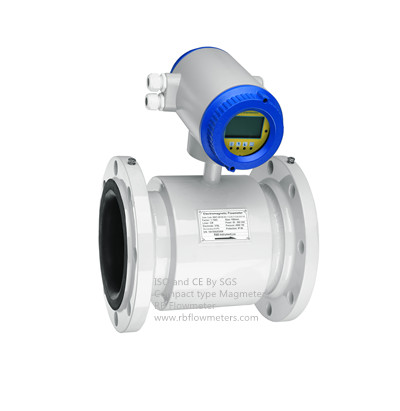 HOW TO SELECT A FLOW METER