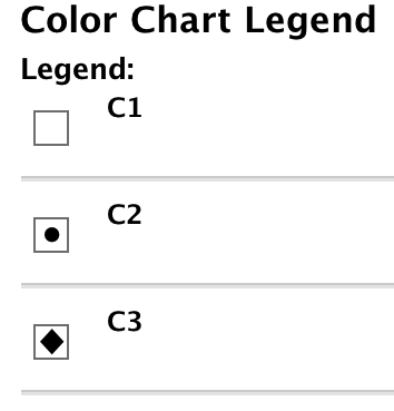 White Horse Knitting: Generating Charts for Knitting Patterns Part 1 ...