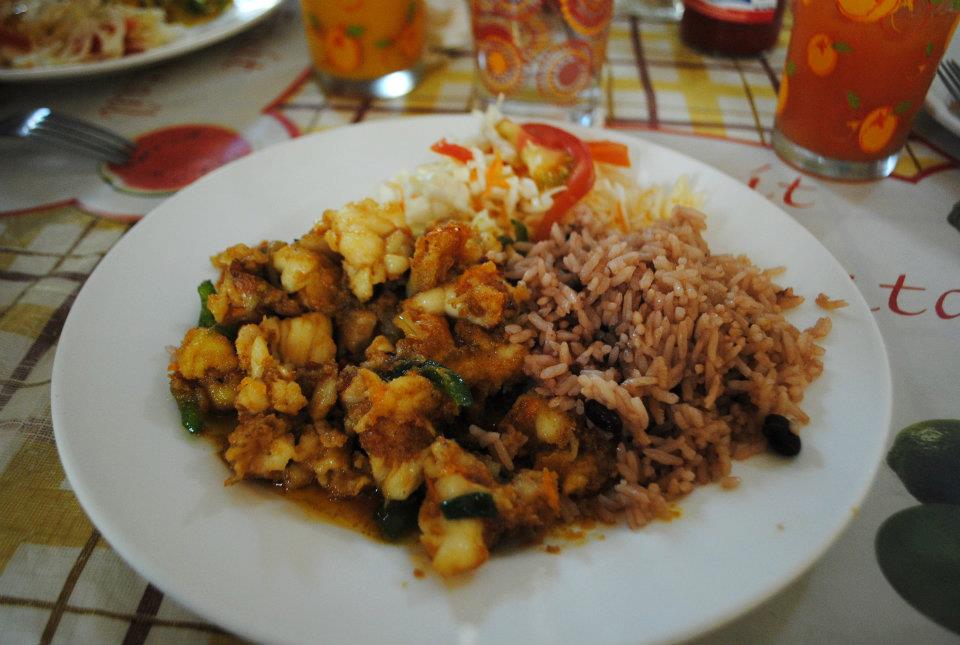 5 Little Birds Travel the World: Top 7 Things-To-Do in Ocho Rios, Jamaica