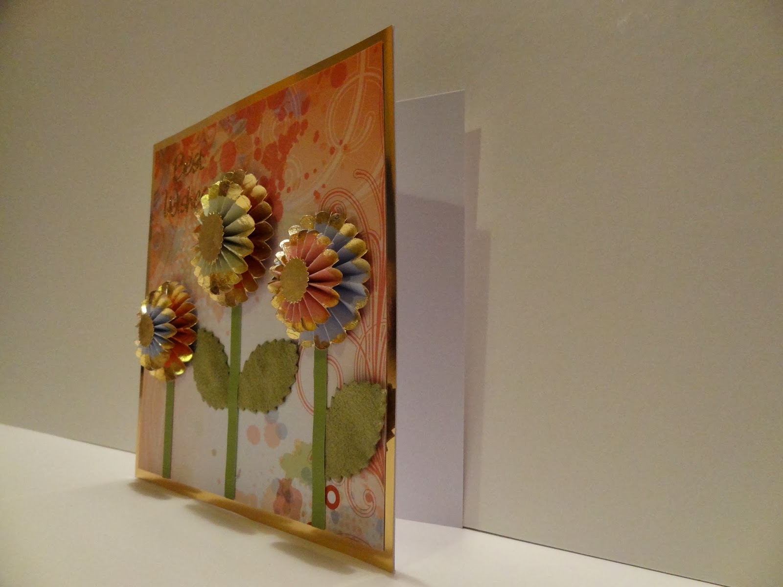 We All Craft Together ...: My Craft Studio Samples for 6th Anniversary