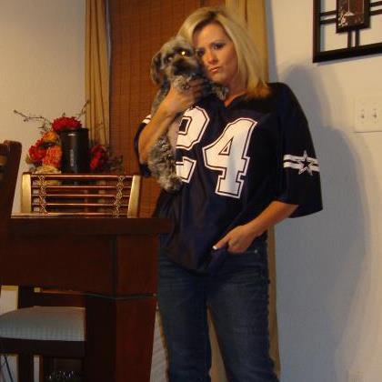 Becky Vickers(BECKS) - Everyday Ghost Hunter/Goatman's Bridge Ghost ...