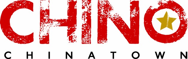 Studio 11 Design: Chino Chinatown