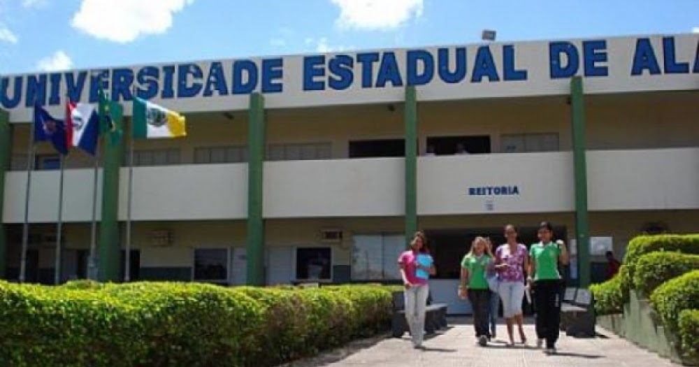 JMarcelo Fotos: Campus V da Uneal sedia quarta edição de encontro acadêmico