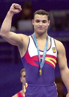 Oros Españoles en Olimpiadas: Biografía Gervasio Deferr