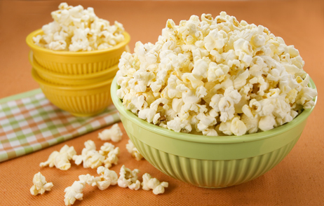 SANDRA NUTRICIONISTA: SAIBA TUDO SOBRE PIPOCAS