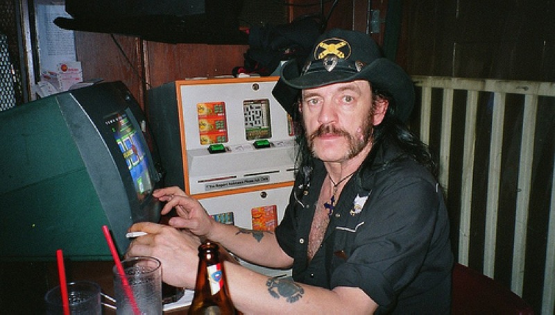 How to Make It Big In The Music Industry: We Have Seen Lemmy At the ...