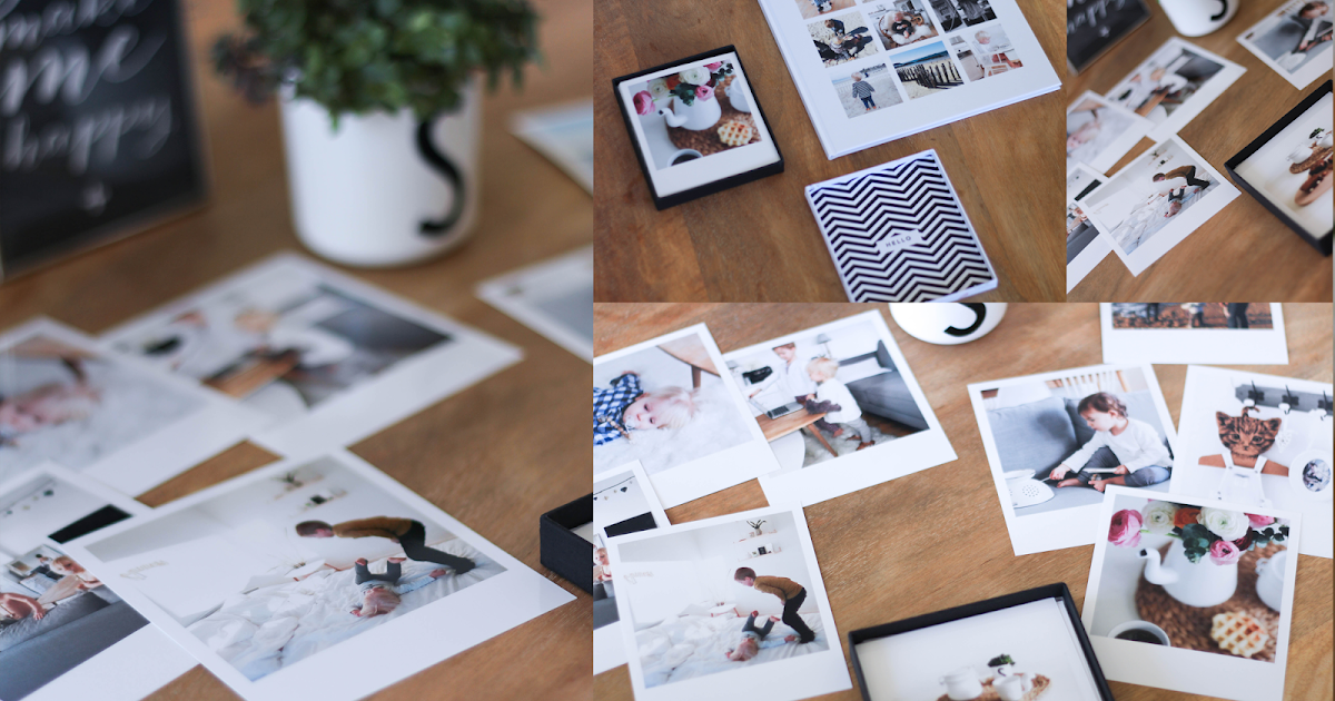 Polagram : Imprimez vos meilleurs moments. | Lola etcétéra