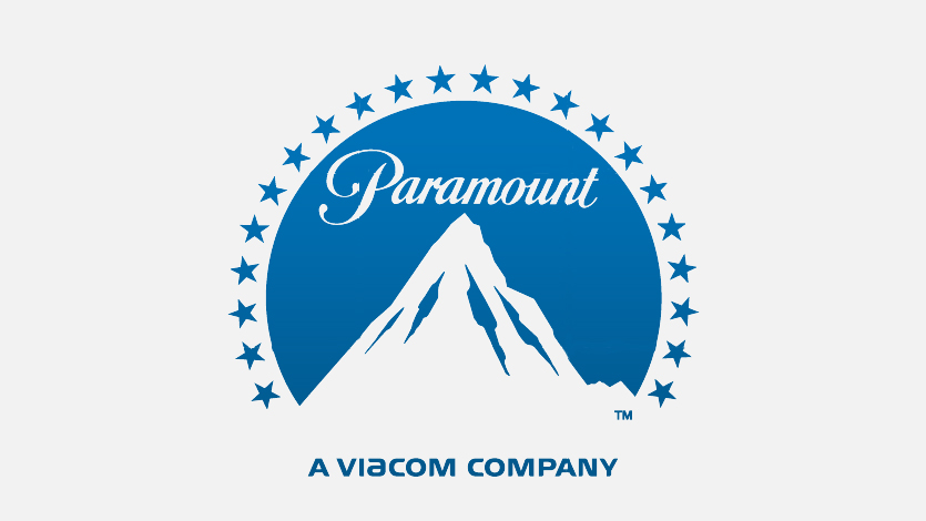 Paramount Channel Logo