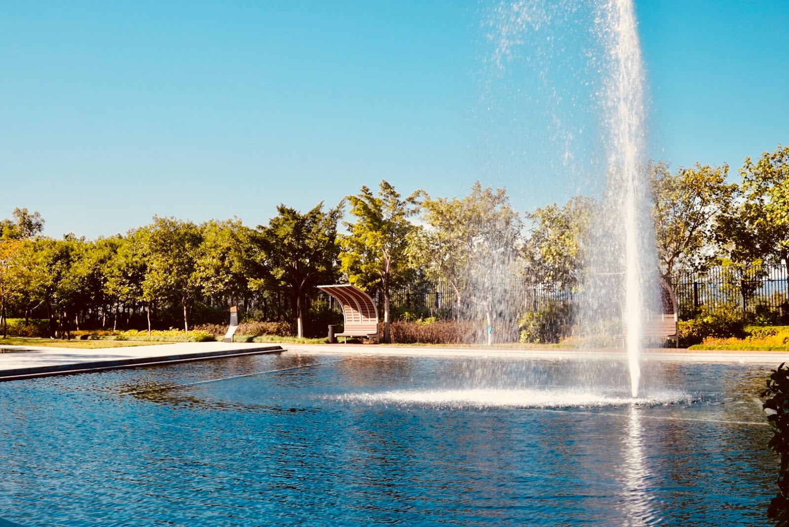 |親子本地遊|屯門TPARK[源.區]眺望海景X避寒SPA趣｜奧斯卡媽媽