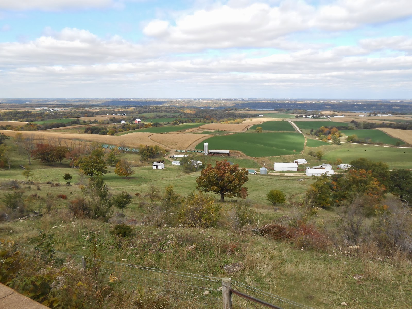 Rita's Sew Fun: 2013 Balltown Road Trip