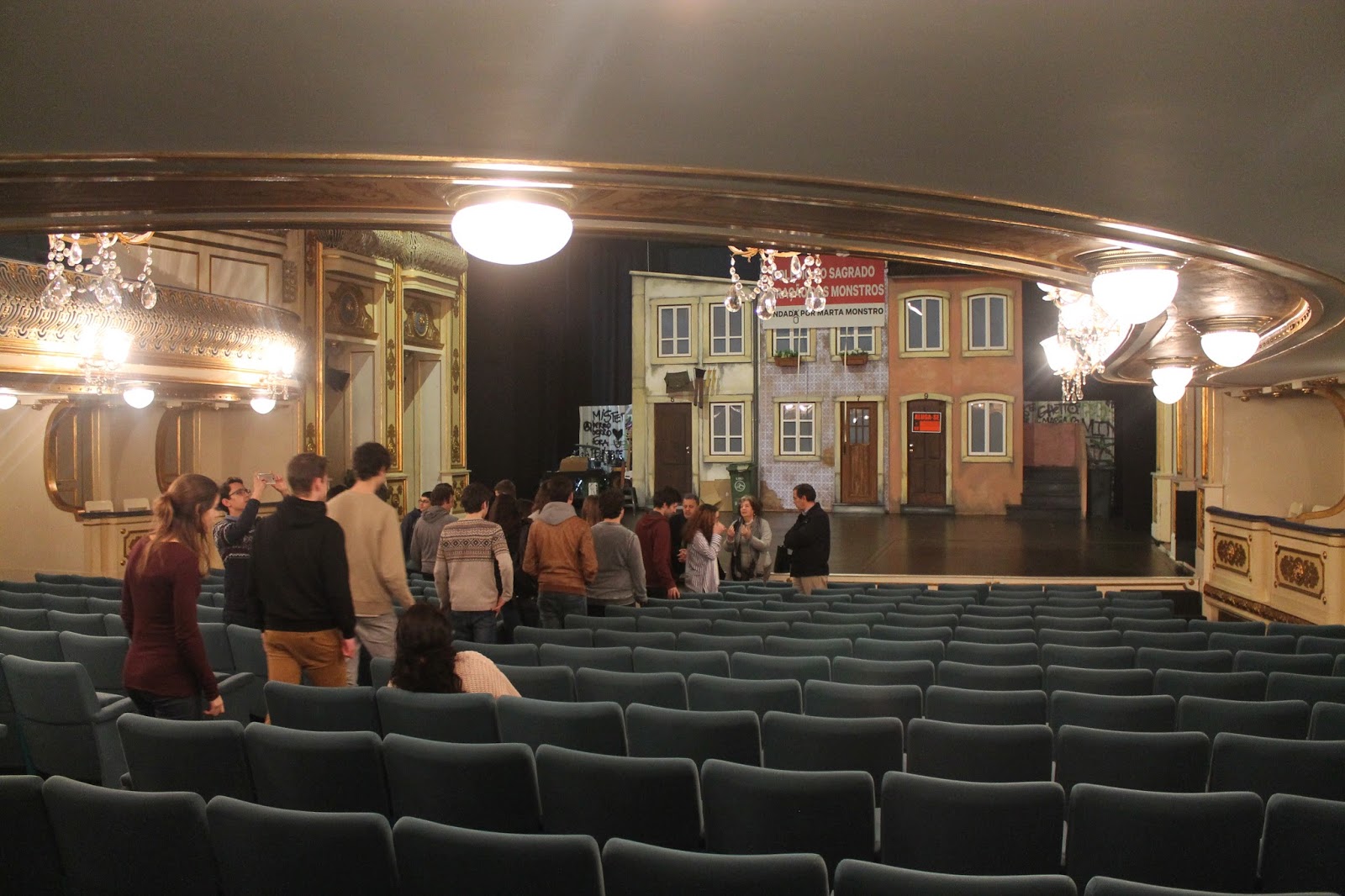 asas-da-fantasia: Teatro da Trindade