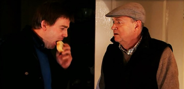 Coronation Street Blog: Dave Dutton returns to Coronation Street ...