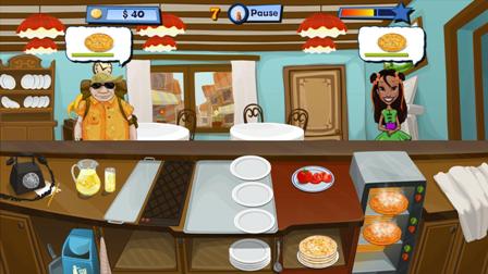 HAPPY CHEF 1 - 3 | Gratis Download Game Ringan For PC, Laptop, Netbook ...