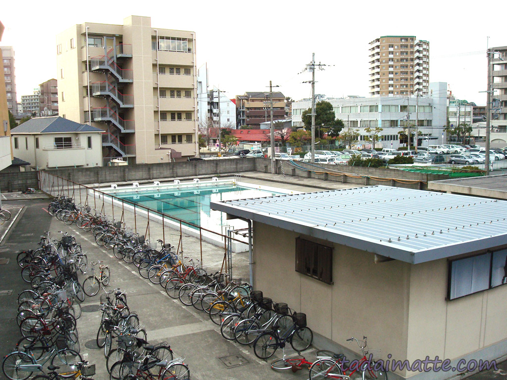 Mama-Chari | Tadaimatte