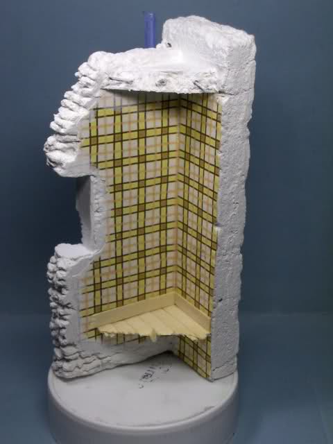 Hobby modellismo: Carro E25 Trumpeter 1/35.