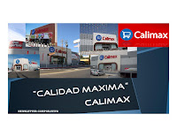 La historia de Calimax