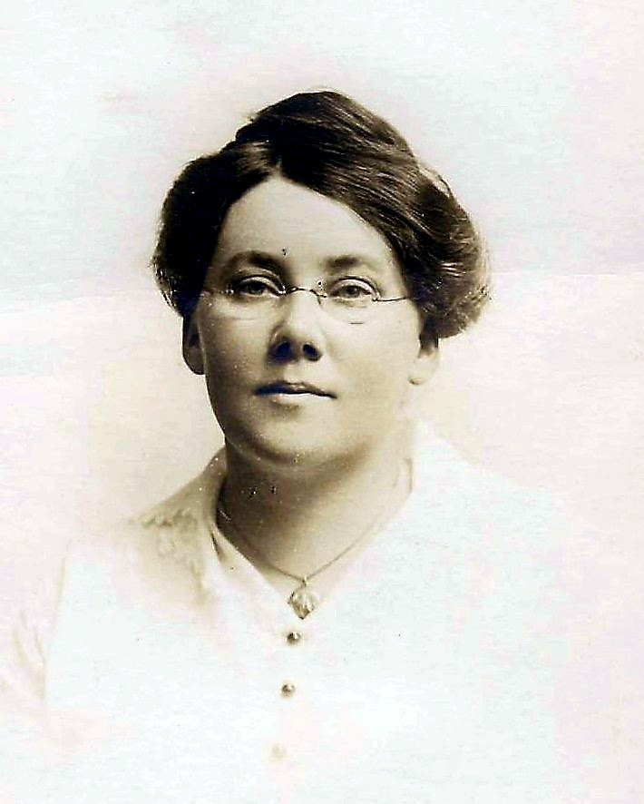 Branching Out Roots: March 2012