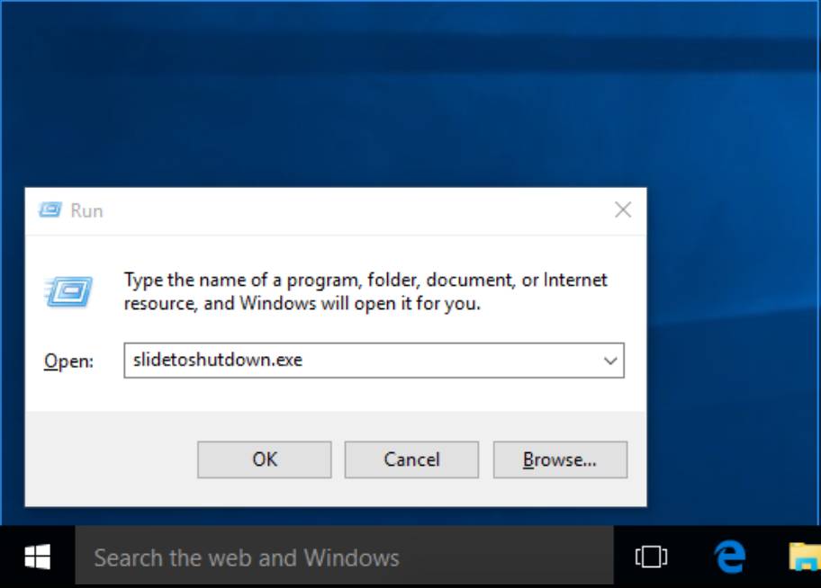 YouTube Tricks: Shutting Down Your Window Computer from 10 Amazing Ways