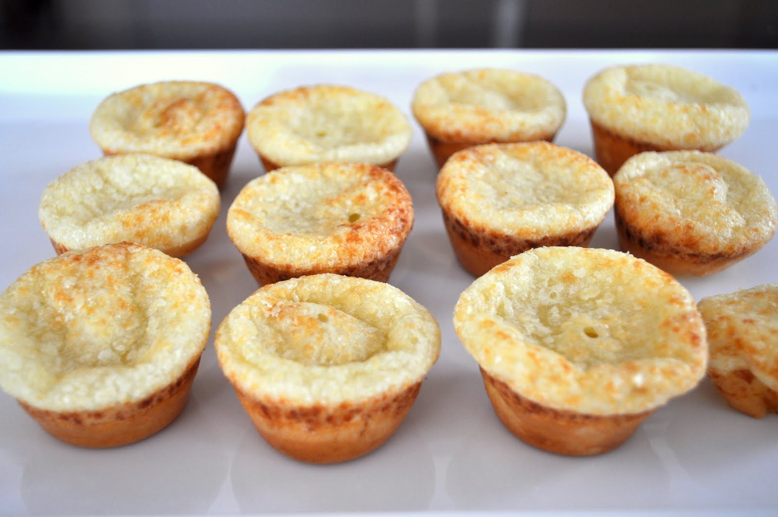 Less is Morbier: ingredient: TAPIOCA