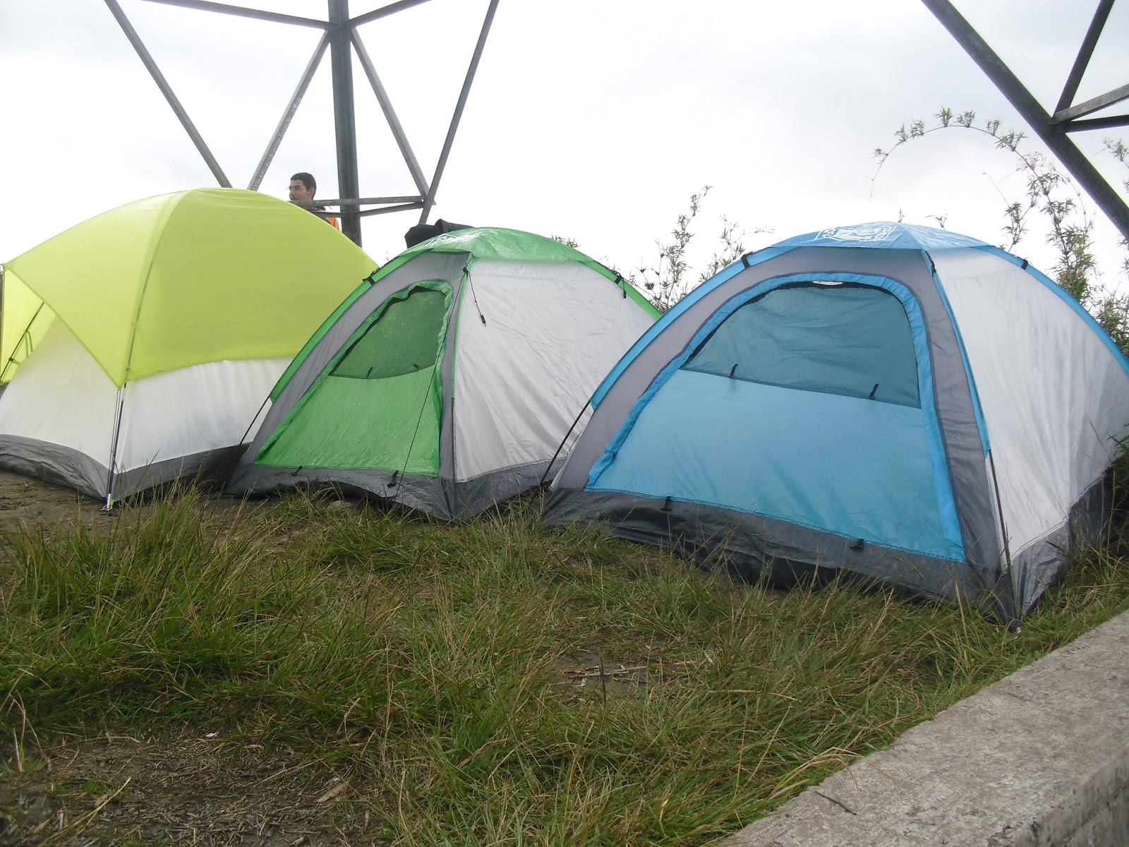 Andando por Venezuela: Pico Codazzi