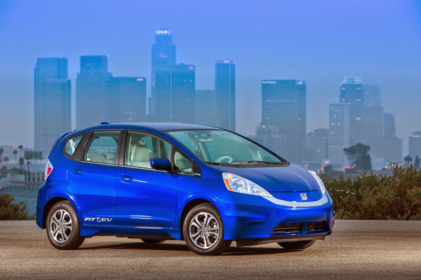 Why You Should Want A Honda Fit EV And Who Will Make You Crazy When You ...